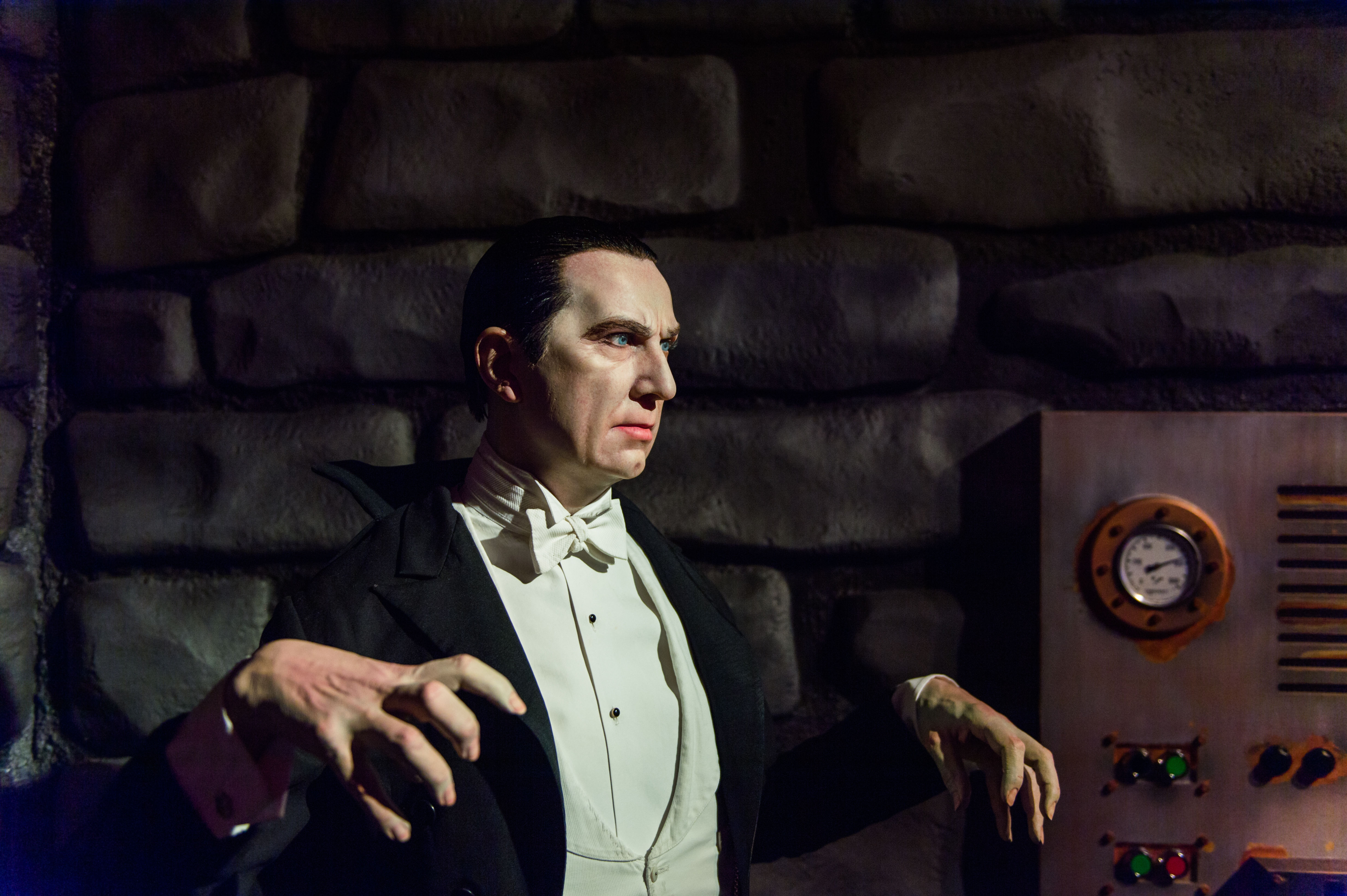 TCM horror movie series: ‘It’s alive!