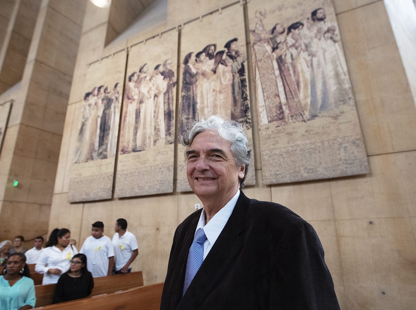 Catholic filmmaker hopes re-release of El Norte can inspire immigration ...