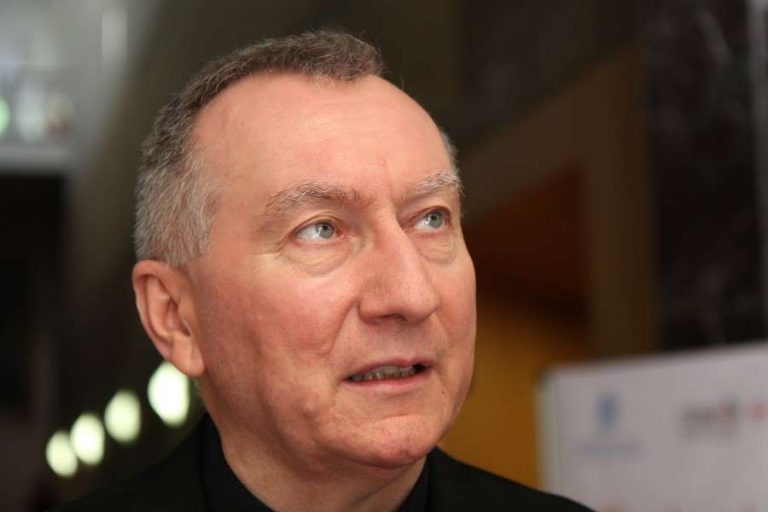 Cardinal Parolin warns against 'ideological colonization' at UN