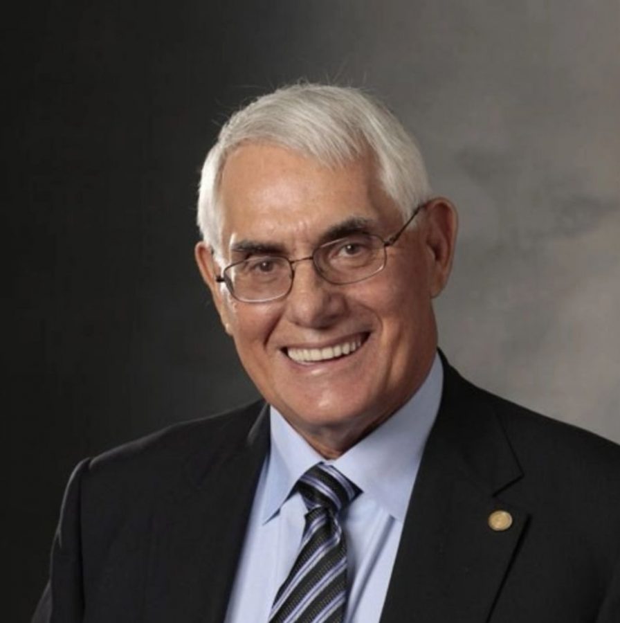 Allen Lund, 77, philanthropist