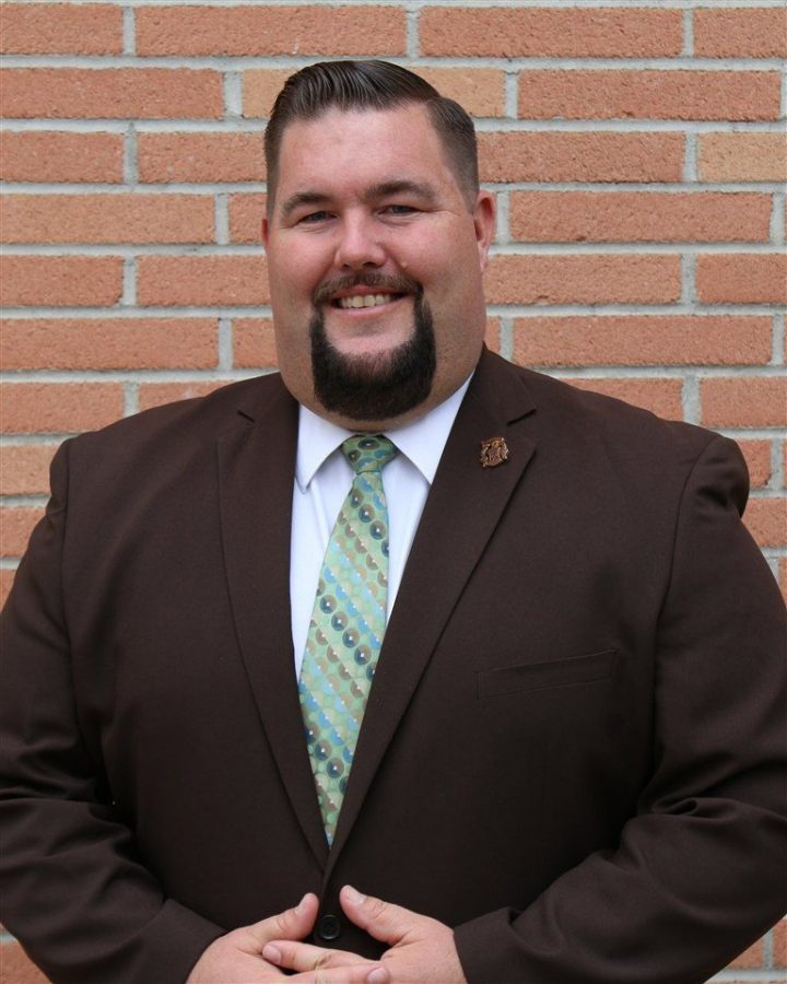 Crespi Carmelite High School announces new president