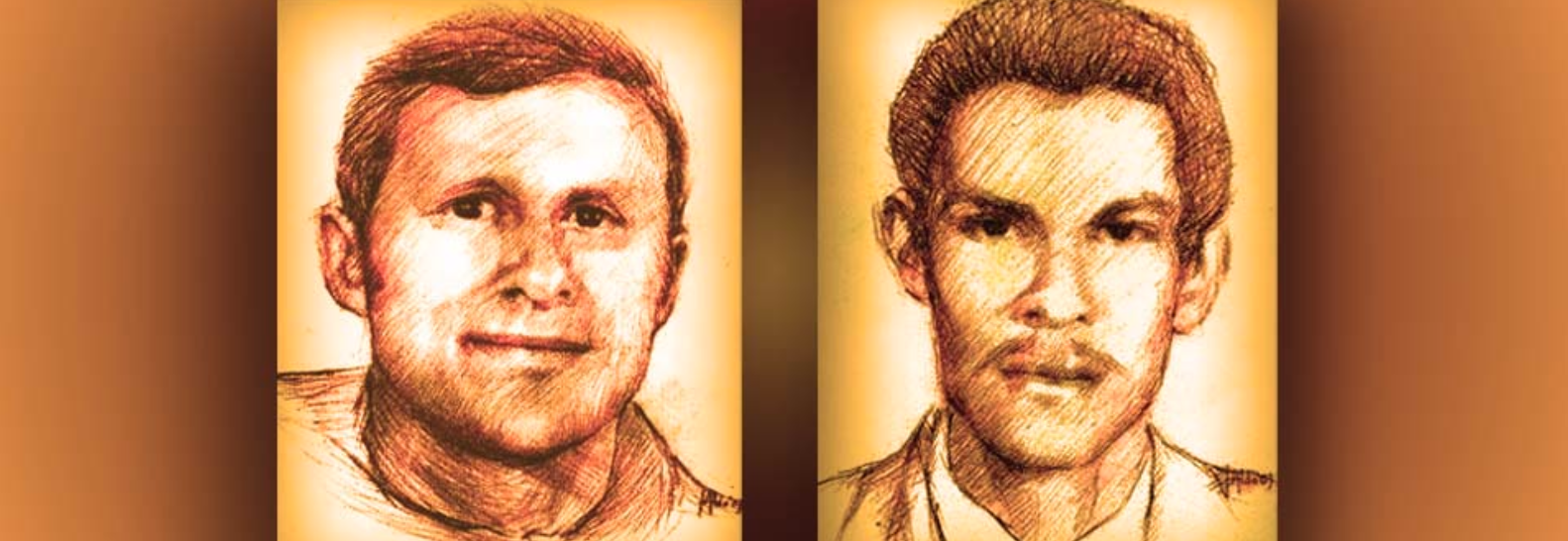 Father Tullio Maruzzo and Luis Obdulio Arroyo: martyrs of pastoral charity