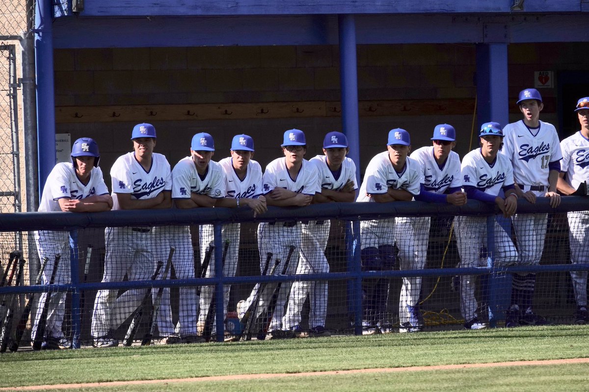 Baseball: Santa Margarita, St. Anthony enter semifinals