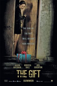 Movie Review: “The Gift”