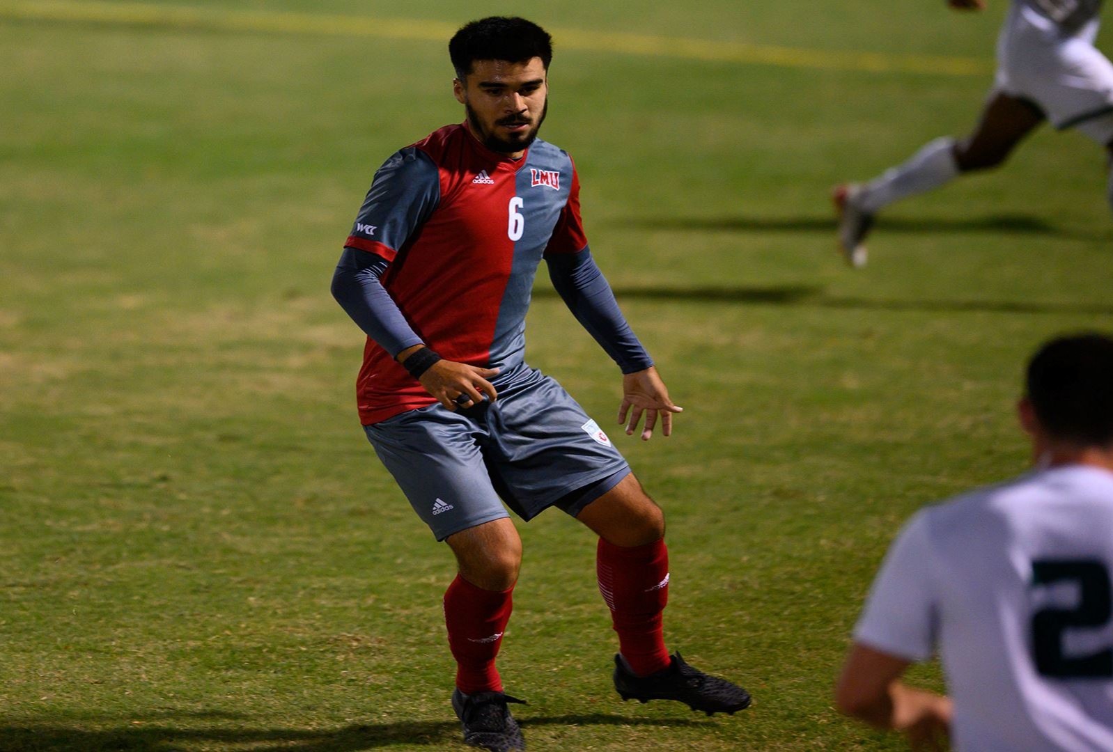 LMU Soccer: Men win in OT (again); women blank St. Mary’s