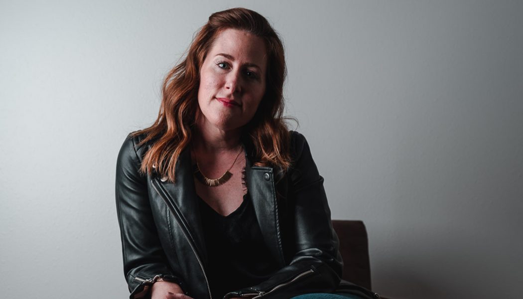 Danielle Noonan wants her music to be ‘vehicle for healing’