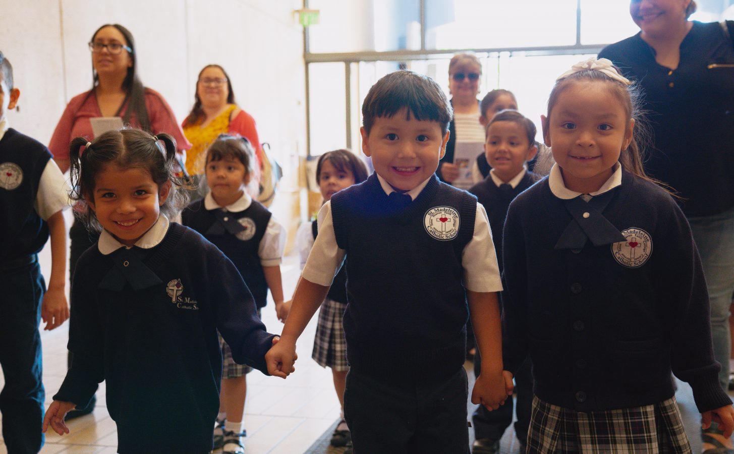 LA schools honored for raising more than $30,000 for Indonesia quake ...