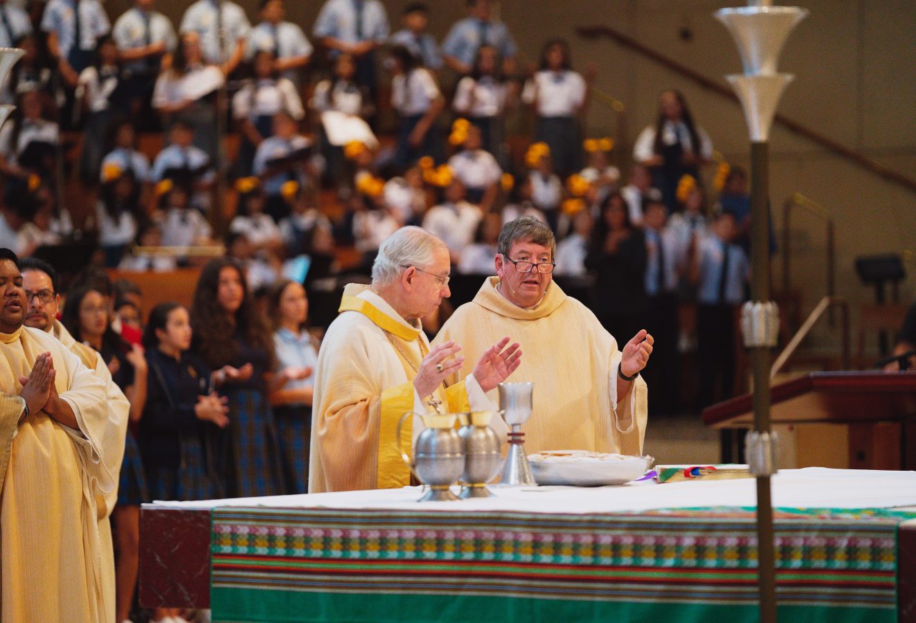 LA schools honored for raising more than $30,000 for Indonesia quake ...