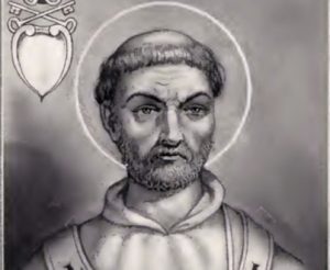 Saint of the day: Pope Callistus I