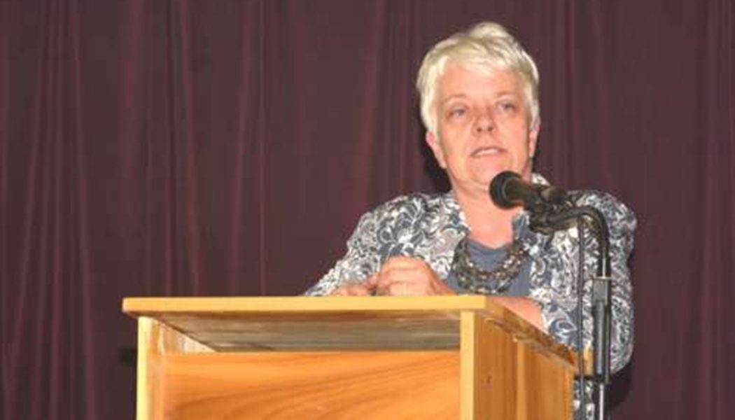 Project Rachel founder to receive Evangelium Vitae Medal