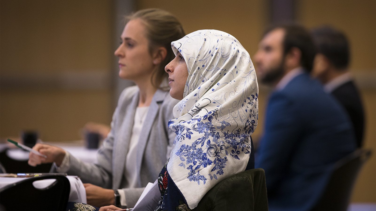 13th-century encounter points way to greater Christian-Muslim understanding