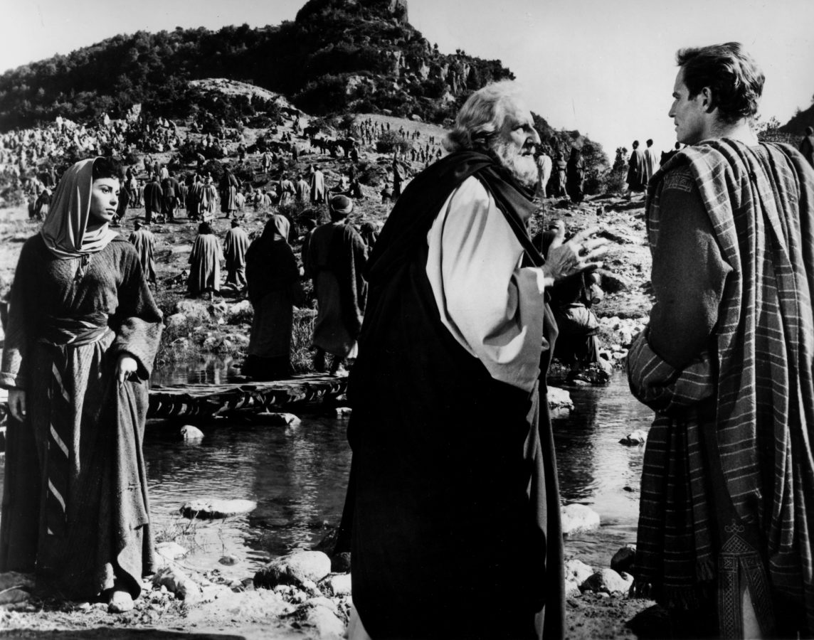 Part One: How well does the Vatican’s ‘best films’ list hold up today?