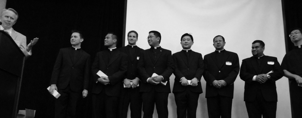 Serra Club looks to support the vocations of tomorrow | Angelus News