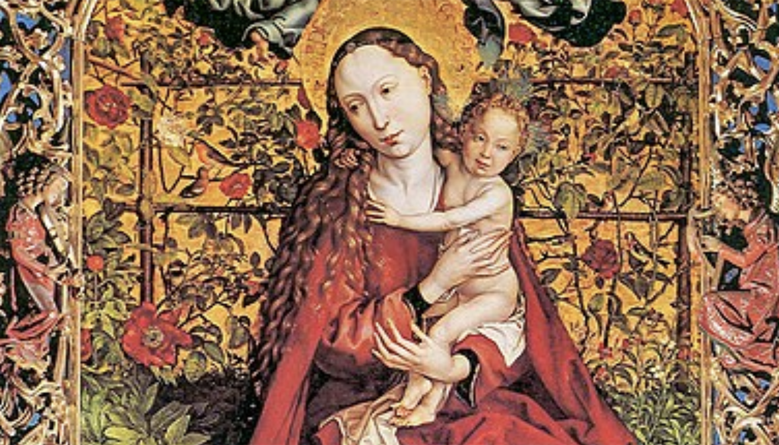 The materialism of Christmas