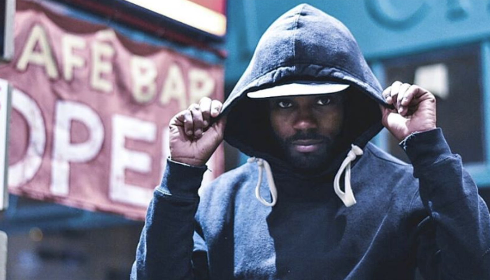 RabelzTheMc brings message of Divine Mercy to hip-hop world