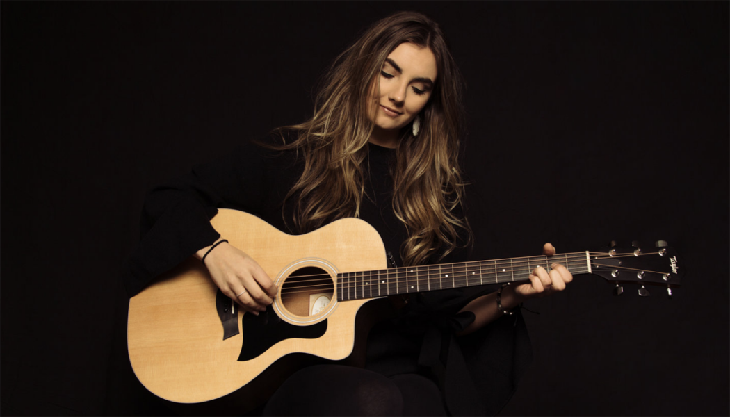 Taylor Tripodi is 'awakening' her audiences