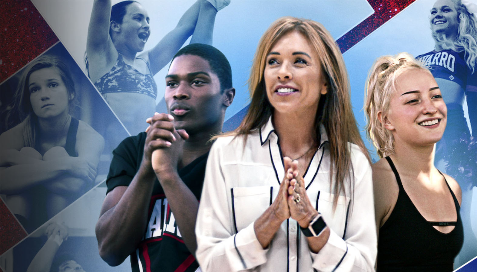 The subtle, new Christianity of Netflix’s ‘Cheer’