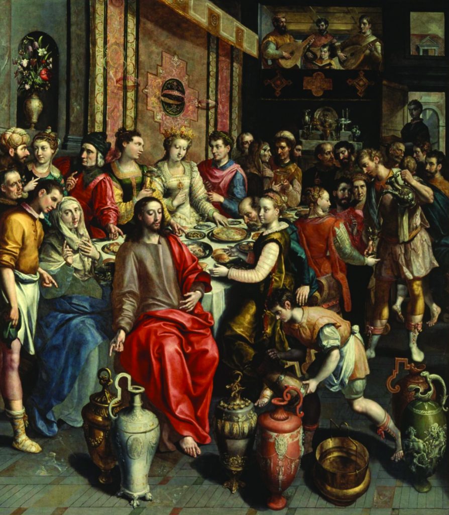 Why ‘Marriage Story’ is our story