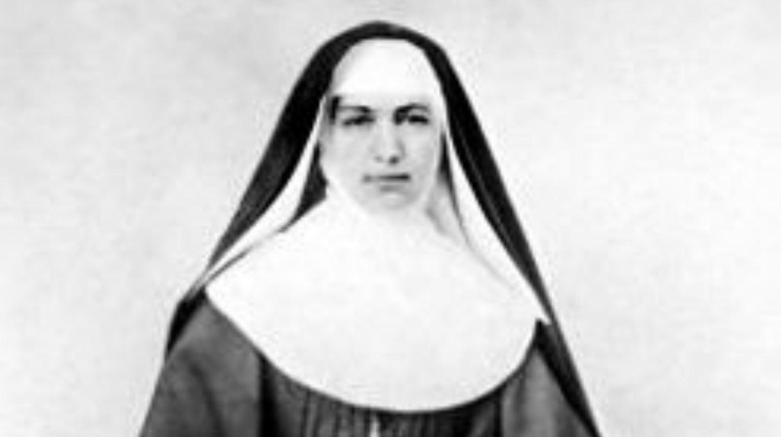 Saint of the day: Marianne Cope