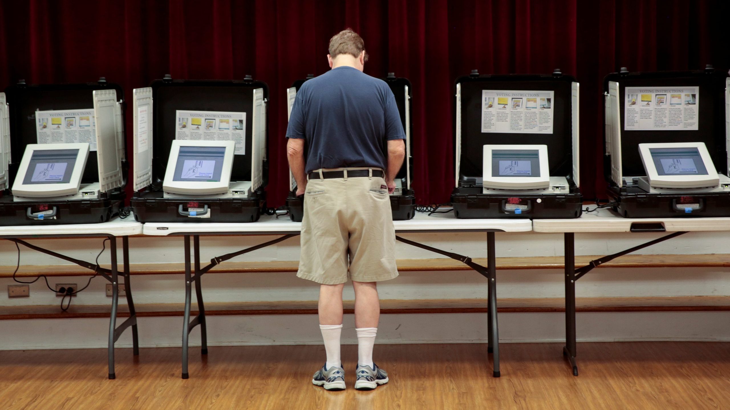 Practice of tracking Massgoers for political purposes gains scrutiny