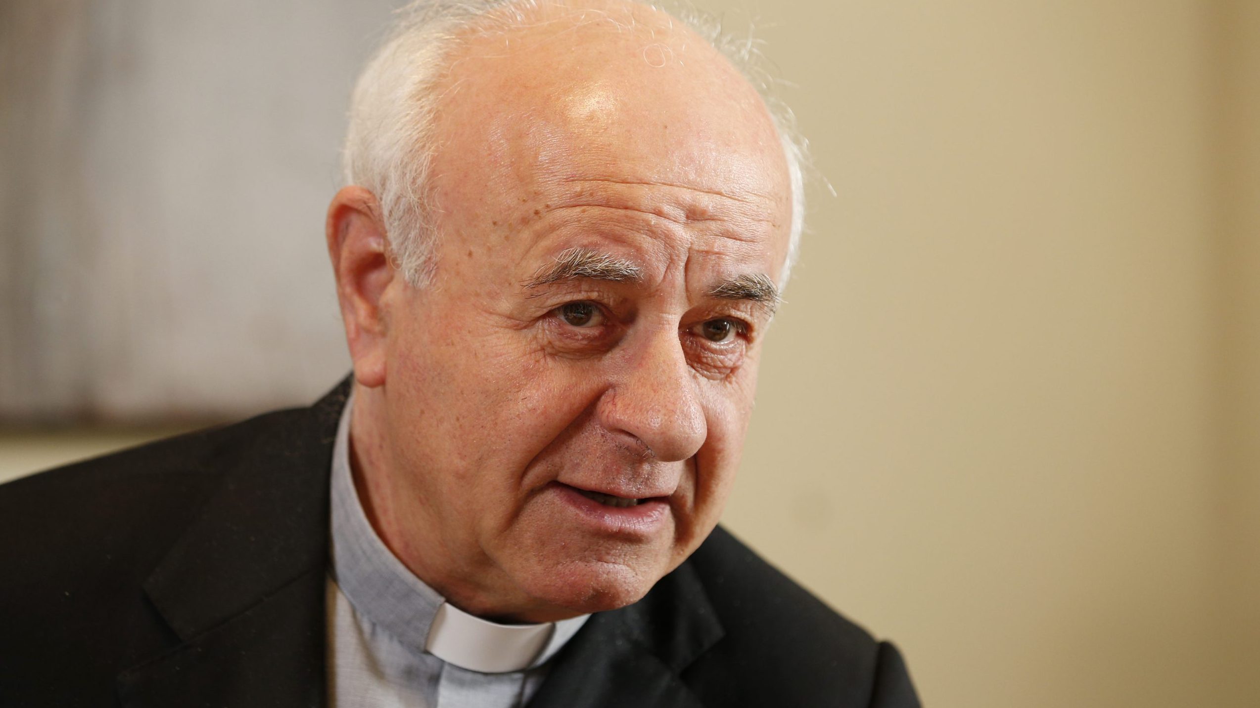 Science-solidarity combo needed to stop pandemic, says Vatican official