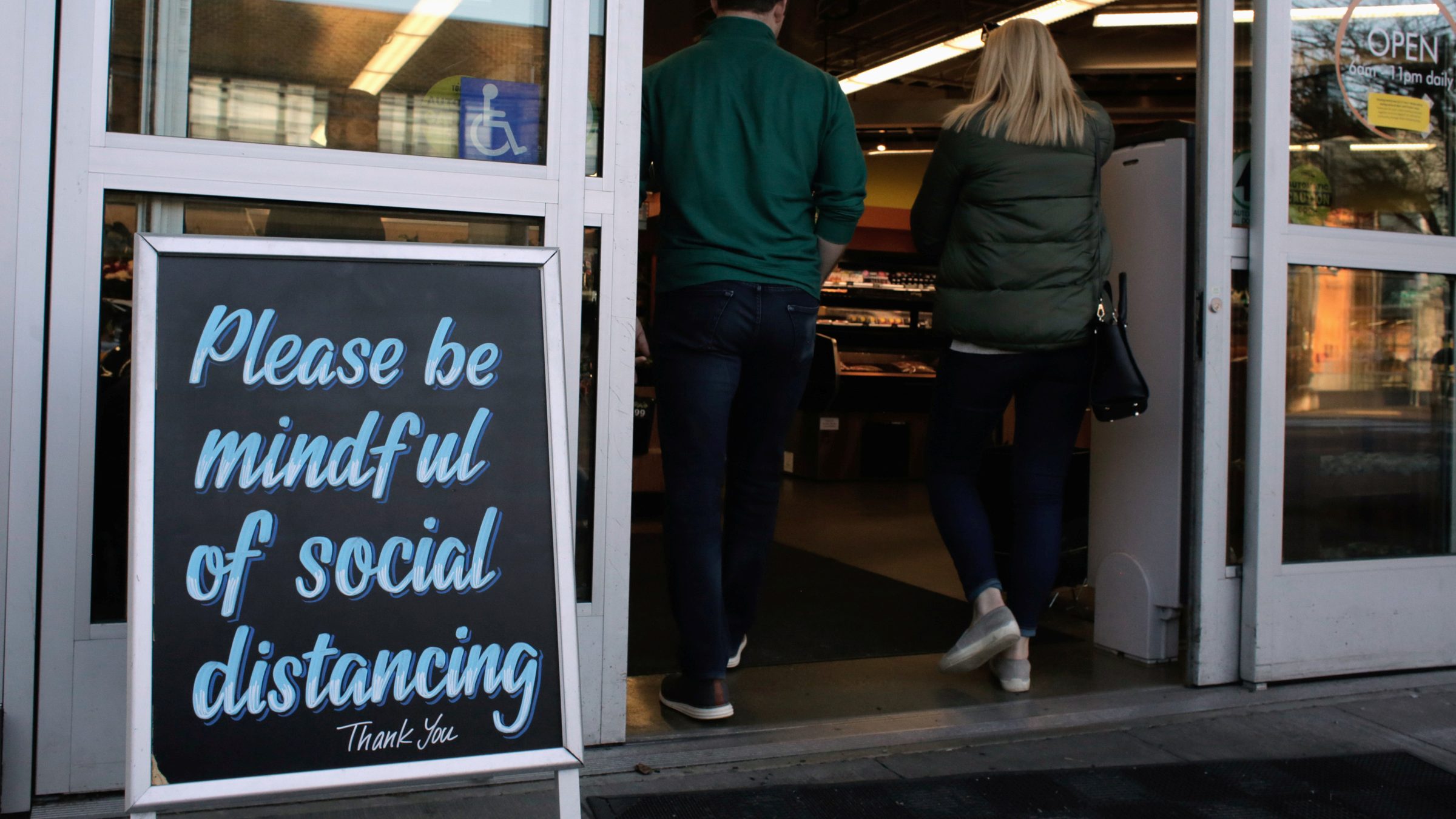 Advocacy groups offer tips to stay connected while facing the coronavirus