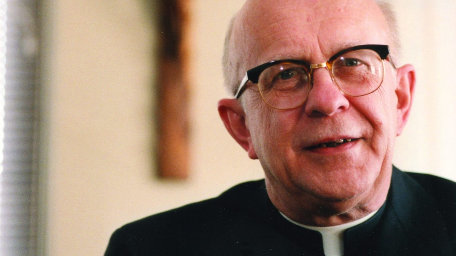 Archbishop Pilarczyk of Cincinnati, former USCCB president, dies at 85