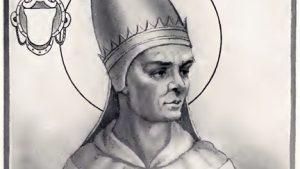 Saint of the day: Pope Sixtus III