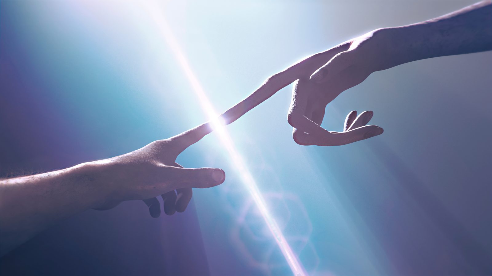 Would aliens need Jesus?