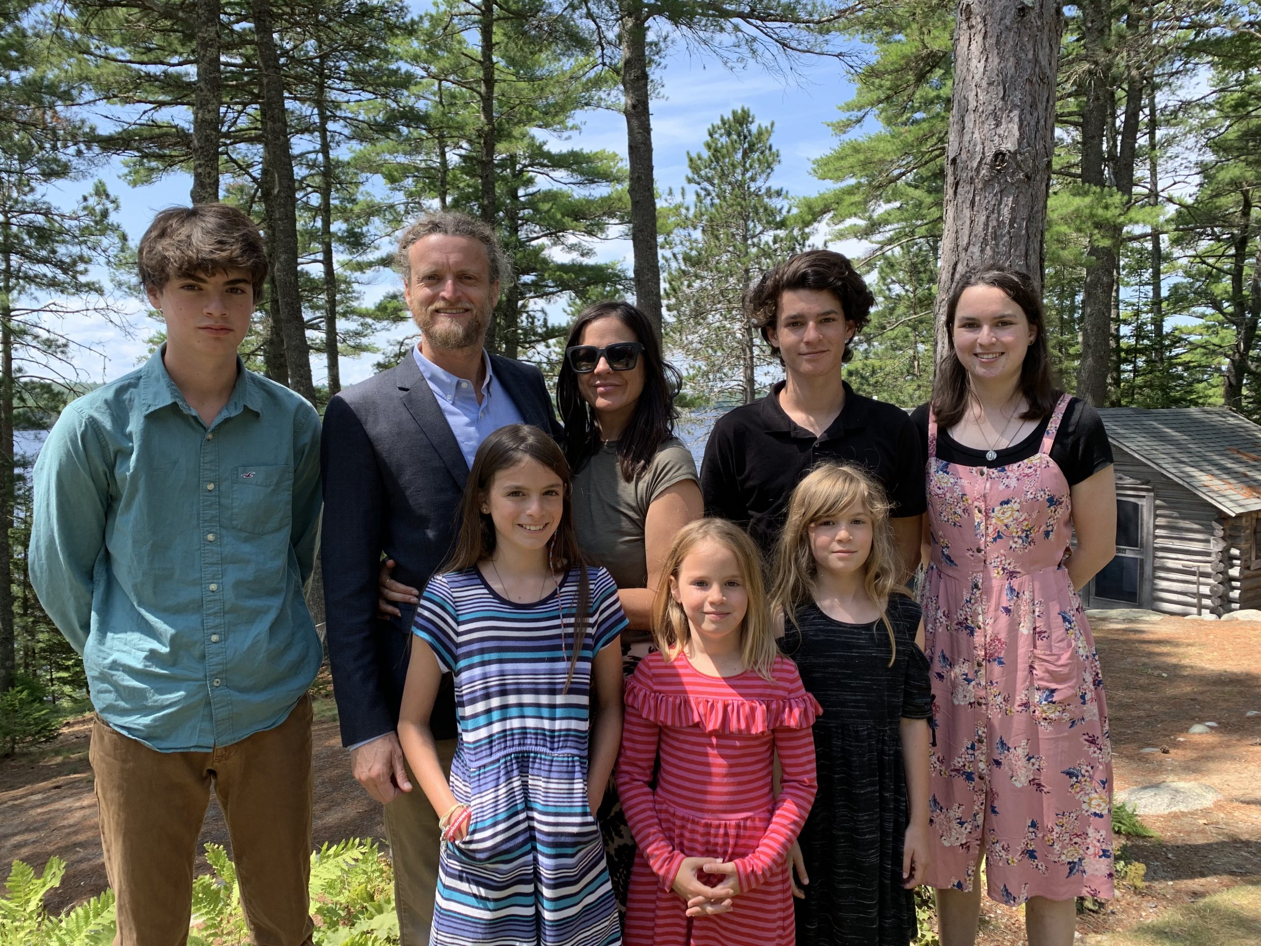 From LA to Virginia, Catholic families cherish ‘stolen pocket of time ...