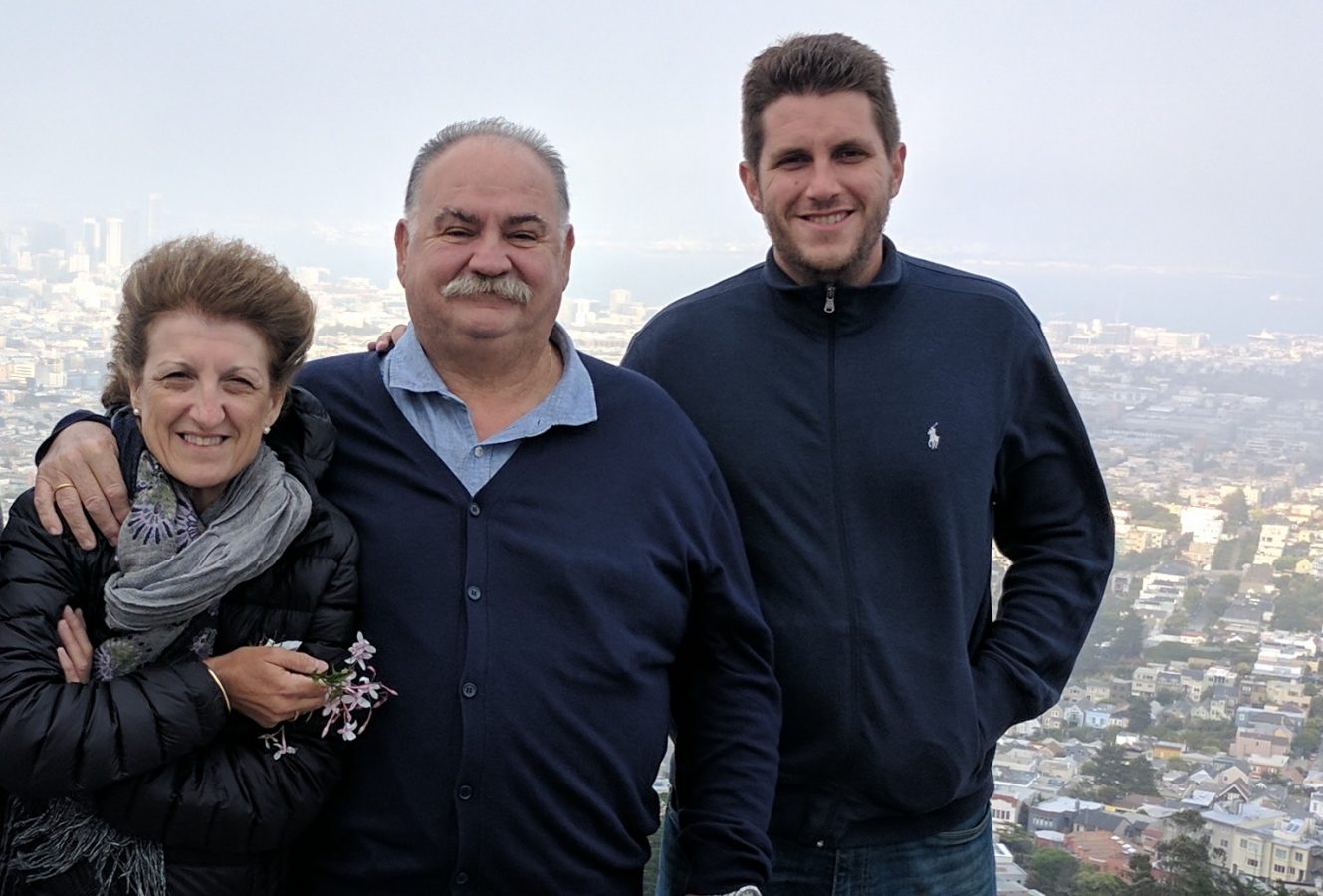 The promise of Easter after my family's long Lent