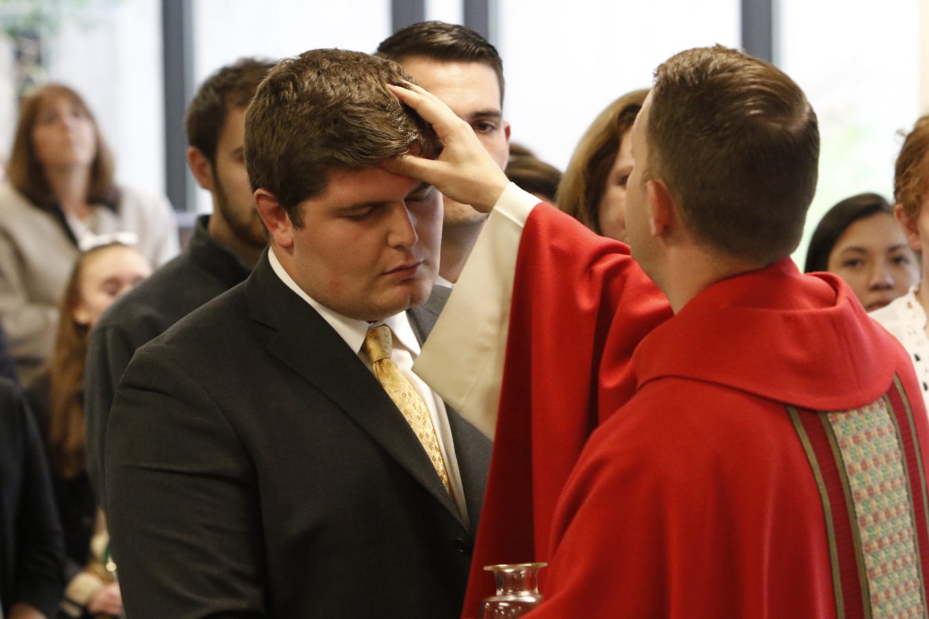 Why this Pentecost calls for a different kind of reopening