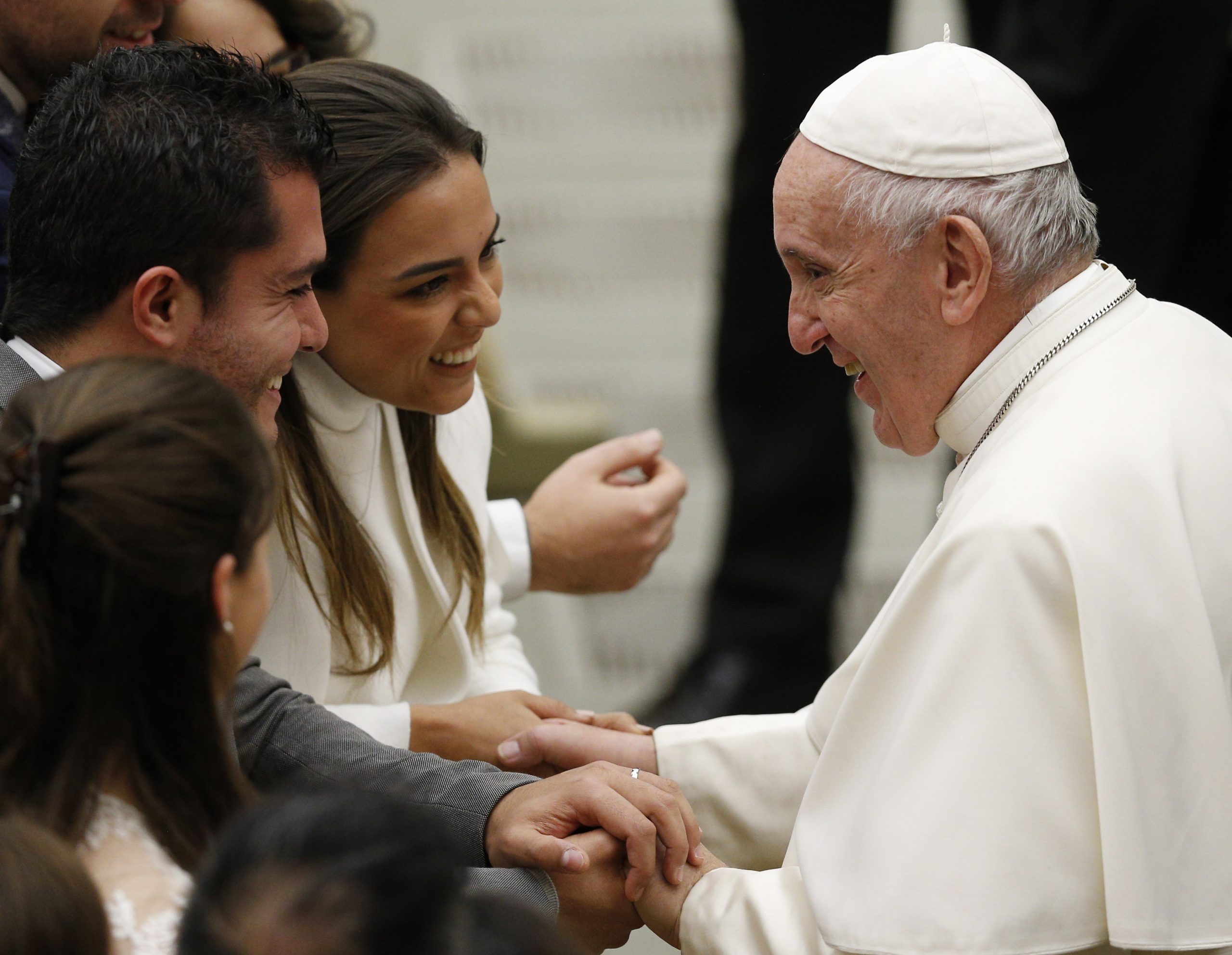 The lessons of Pope Francis' go-to novel in a pandemic