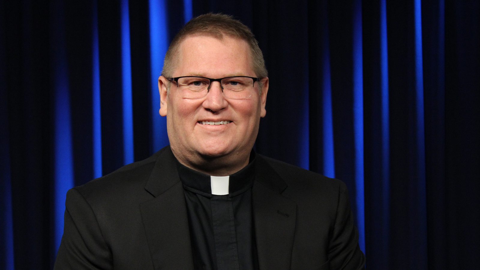 Pope names Chicago priest coadjutor bishop of Peoria