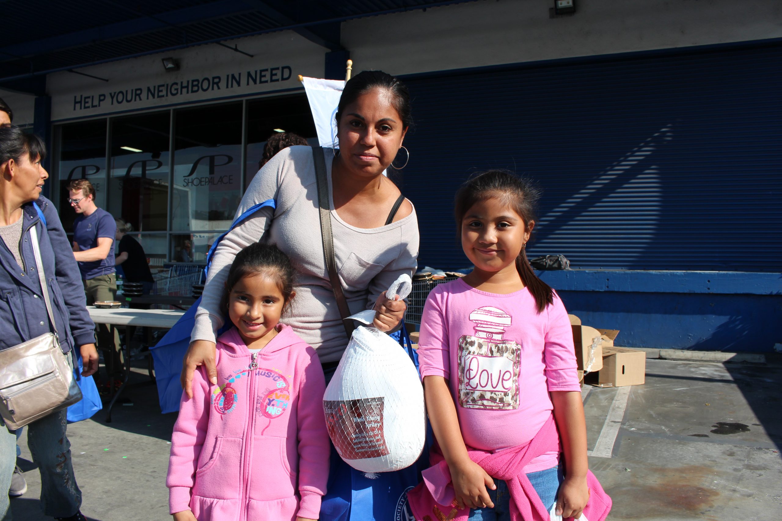 Catholic Community Foundation grants support Los Angeles communities ...