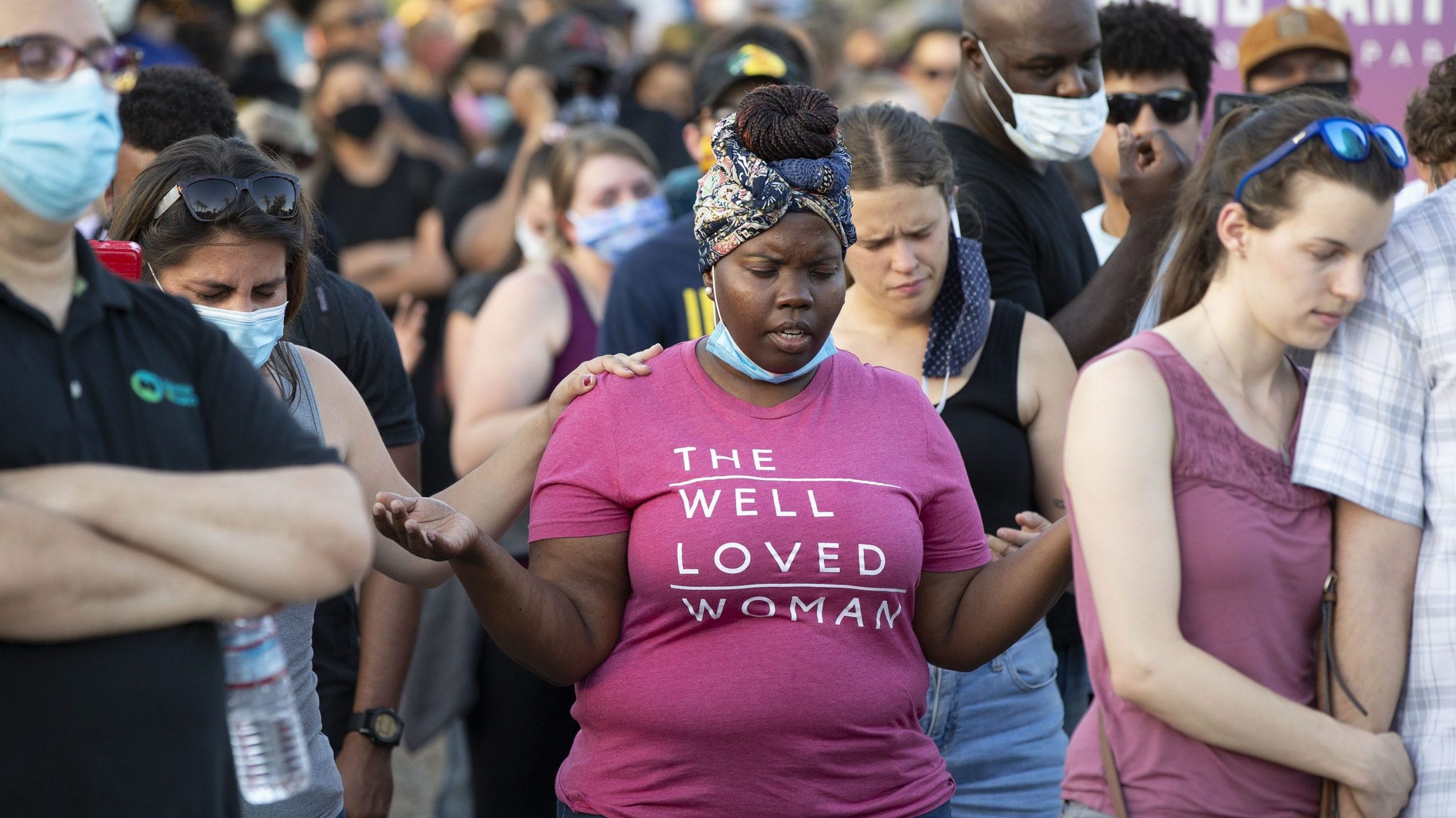 Vatican cardinal urges forgiveness, justice in response to George Floyd ...