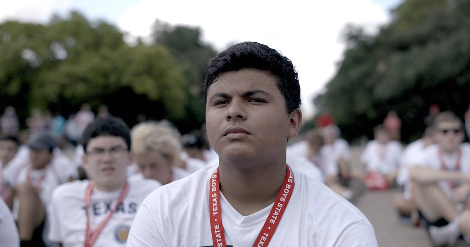 ‘Boys State’ offers compelling story — but a lopsided one