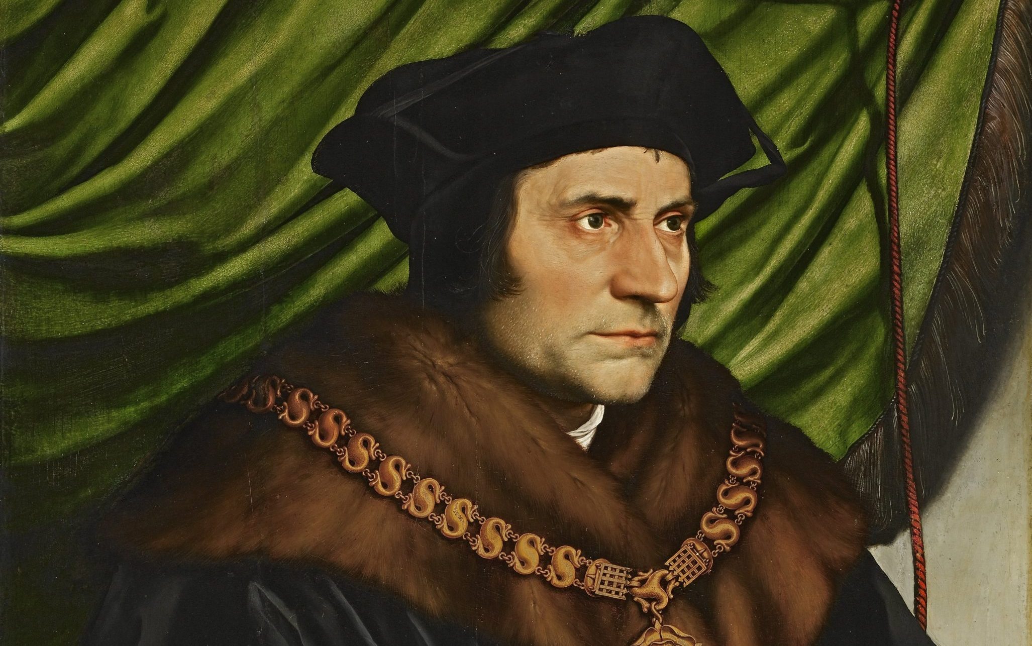 Saint of the day: Thomas More