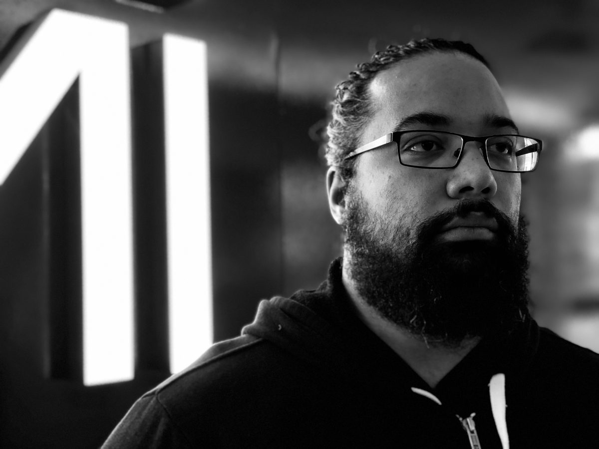 For black Catholics, fighting racism means putting faith in action