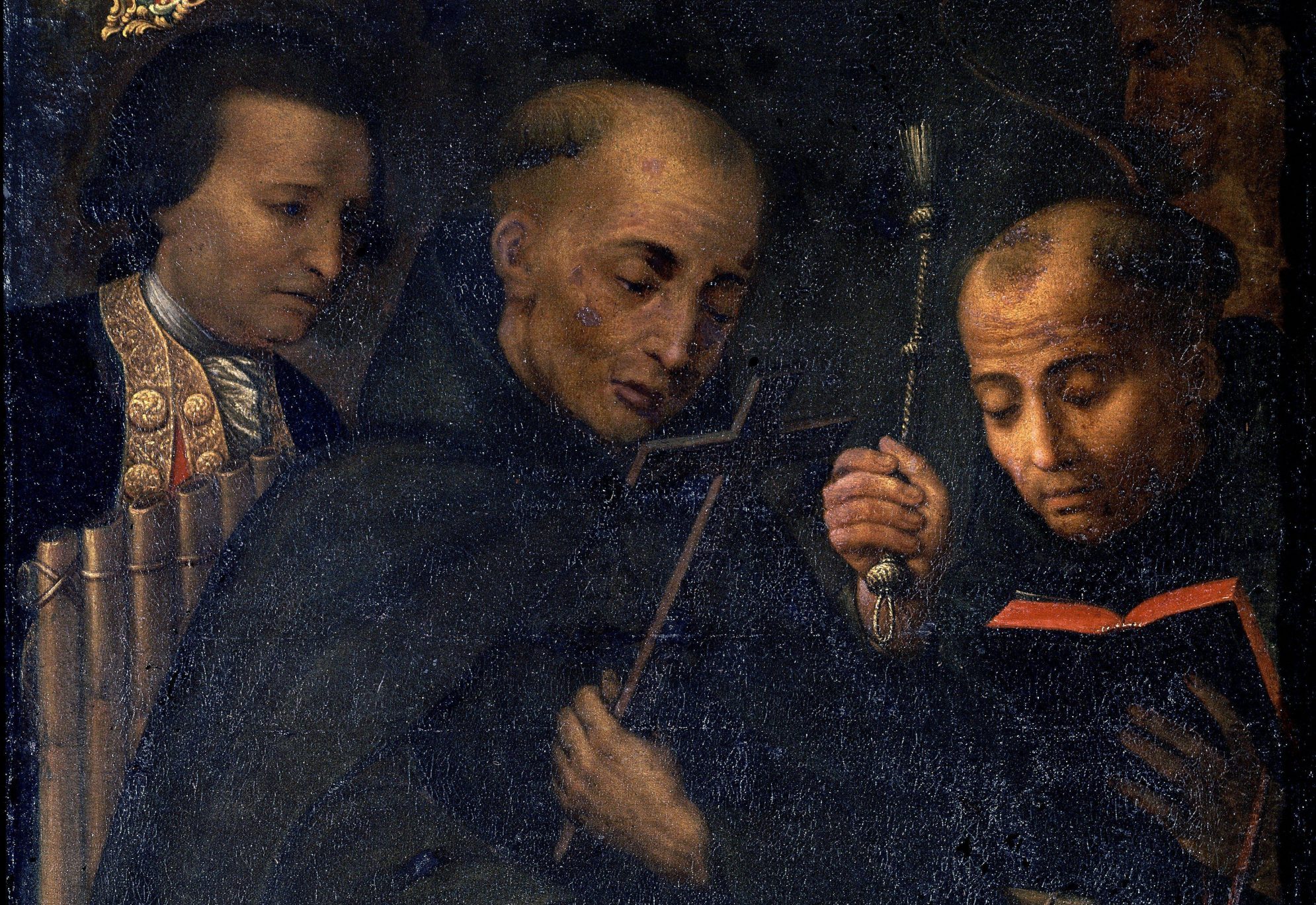 Letter to the faithful for the memorial of St. Junípero Serra