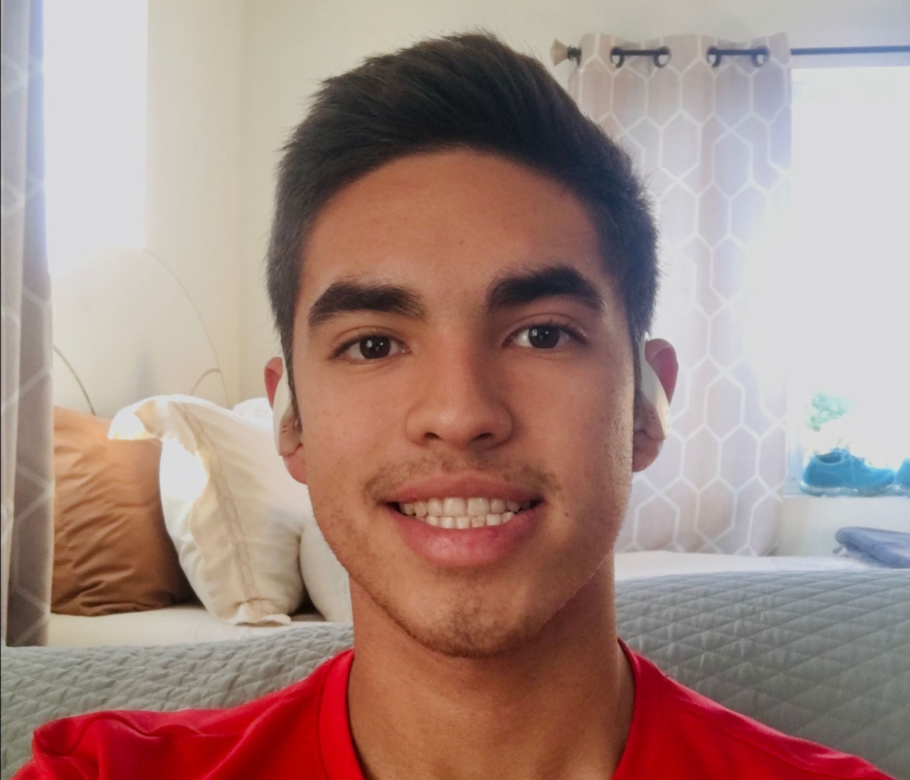 Life lessons for LA Catholic graduates in a pandemic