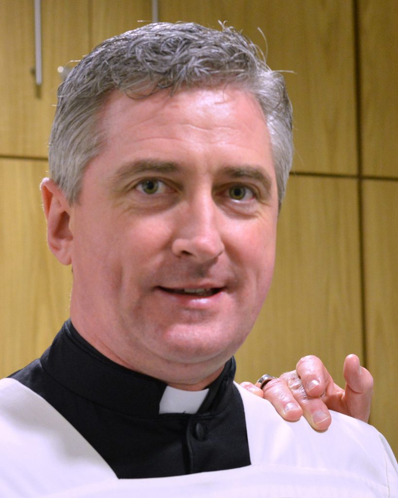 New film on Knock apparition asks: What kind of healing do we need?