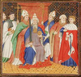 Saint of the day: Henry II