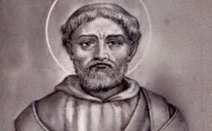 Saint of the day: Pope Victor I