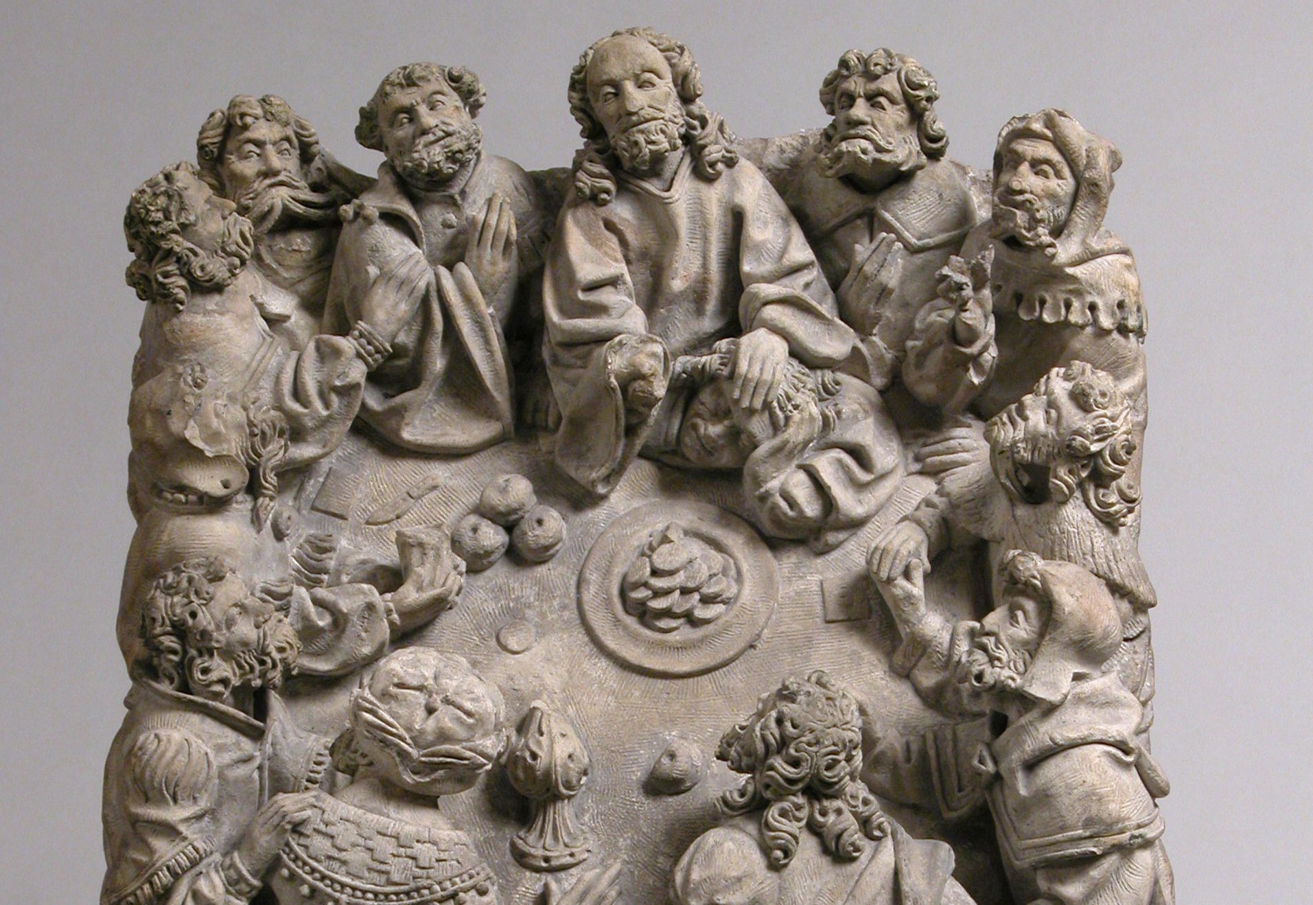 Solemnity of the Most Holy Body and Blood of Christ: Family of love