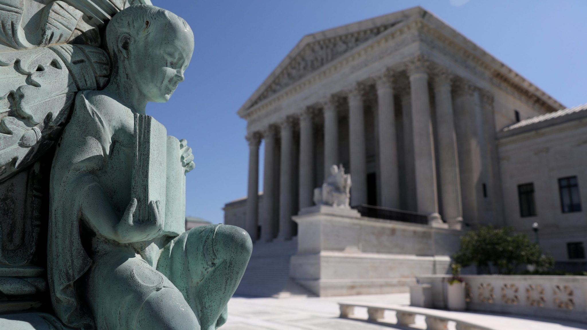 In New Term Supreme Court Once Again Takes Up Religious Liberty