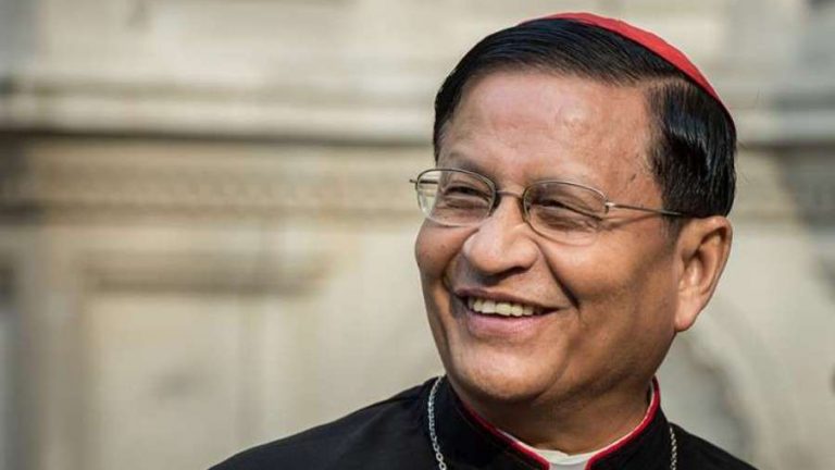 Cardinals condemn China’s ‘potential genocide’ of Uyghurs