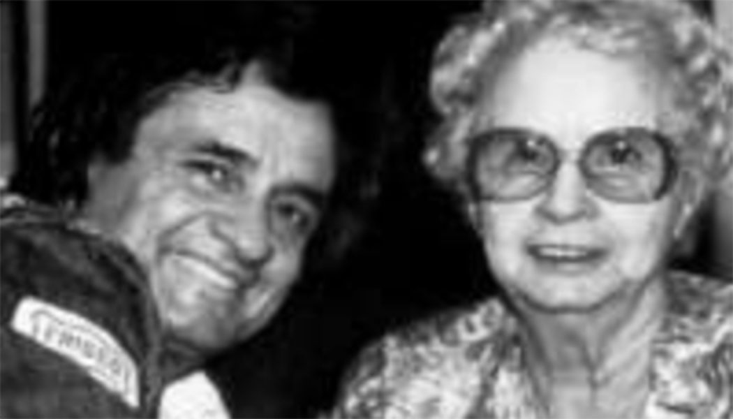 Raising strong sons and saints