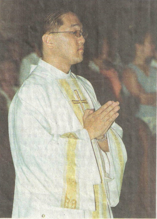 Norwalk priest mourned after sudden passing: ‘He died doing what he loved’