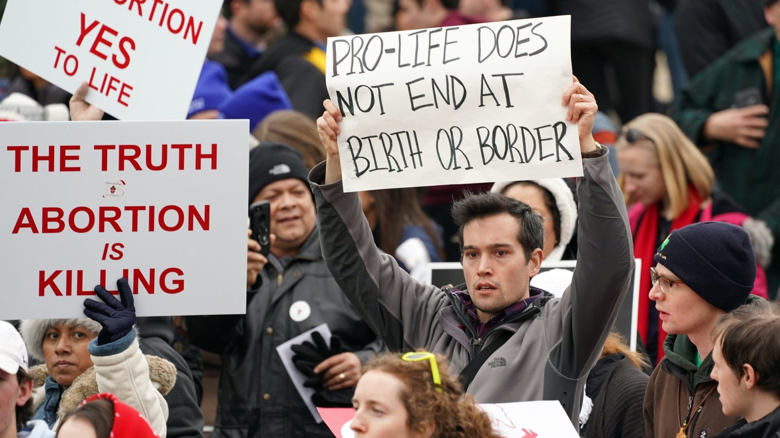 Bring civility, faith to discussions on 2020 election issues, say panelists